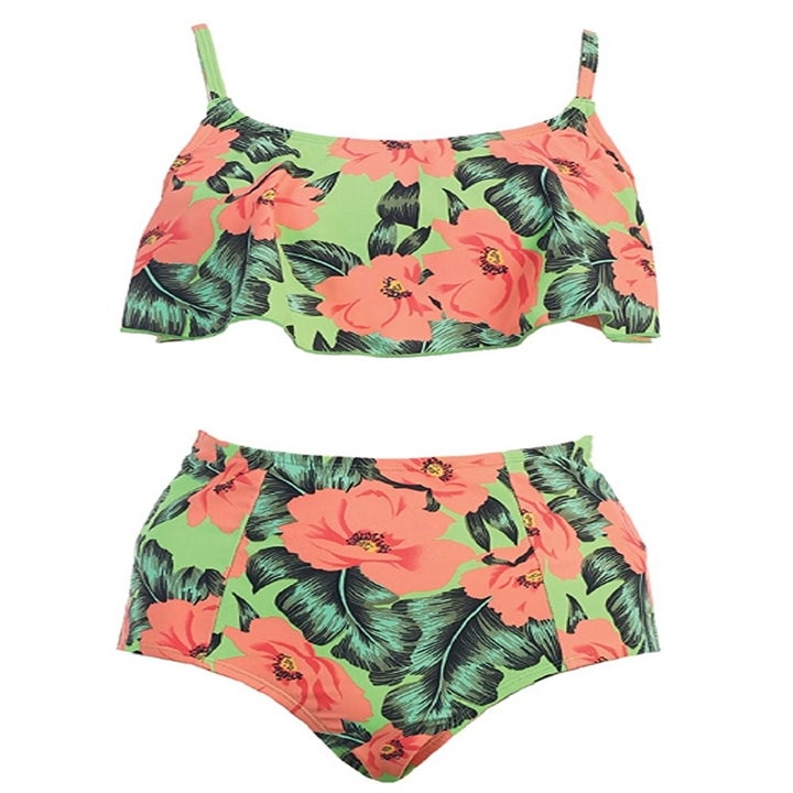 27 Stylish Bathing Suits You Can Get On Amazon