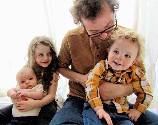 The Average American Dad Looks Pretty Great In 2017