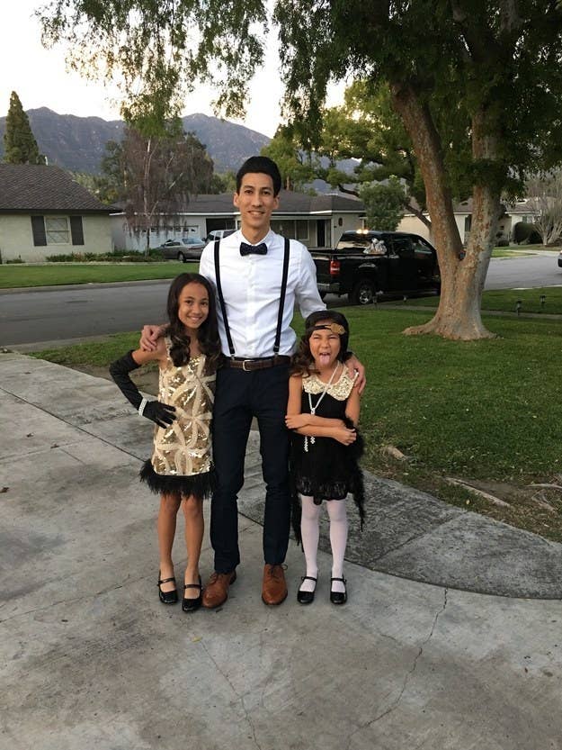 The Average American Dad Looks Pretty Great In 2017