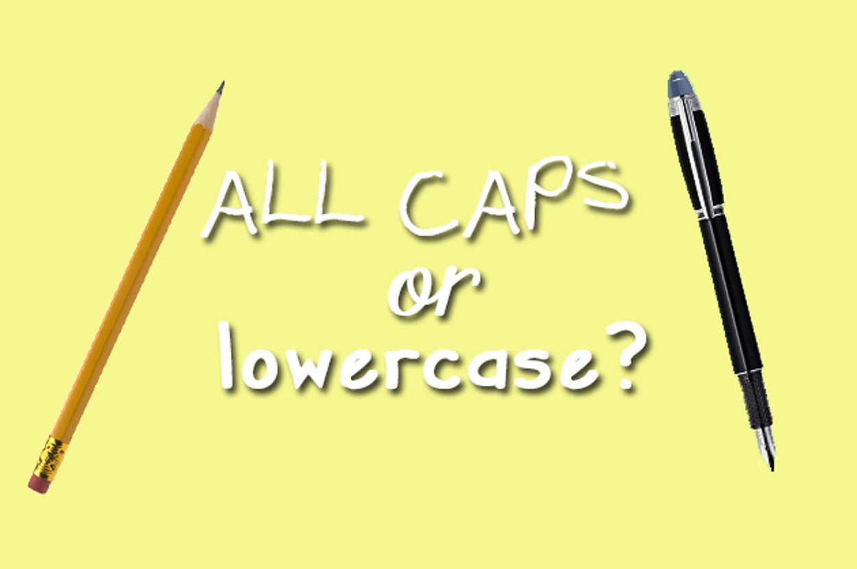 We Know If You're An Introvert Or Extrovert Based On Your Handwriting