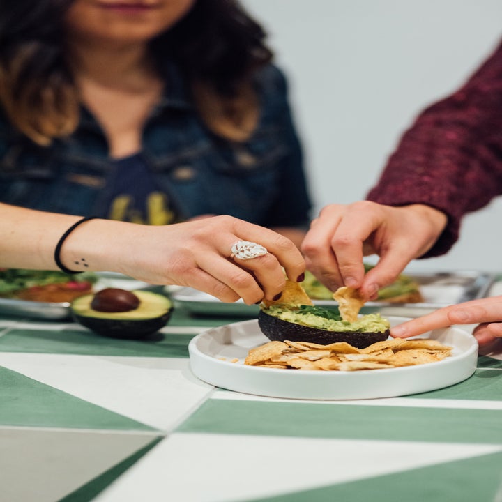 The World's First Avocado Bar Opened In Brooklyn And It's Magical