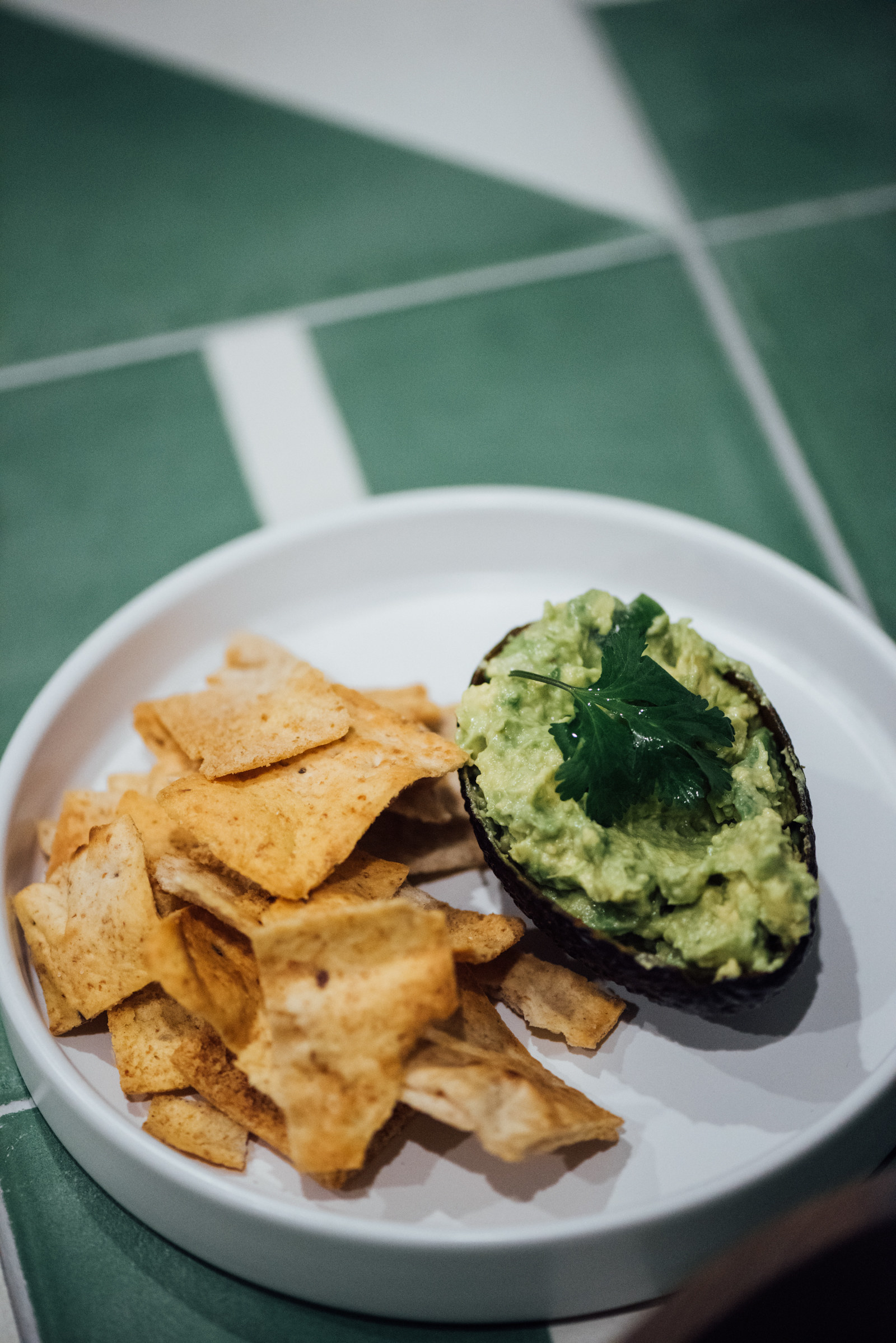 The World's First Avocado Bar Opened In Brooklyn And It's Magical