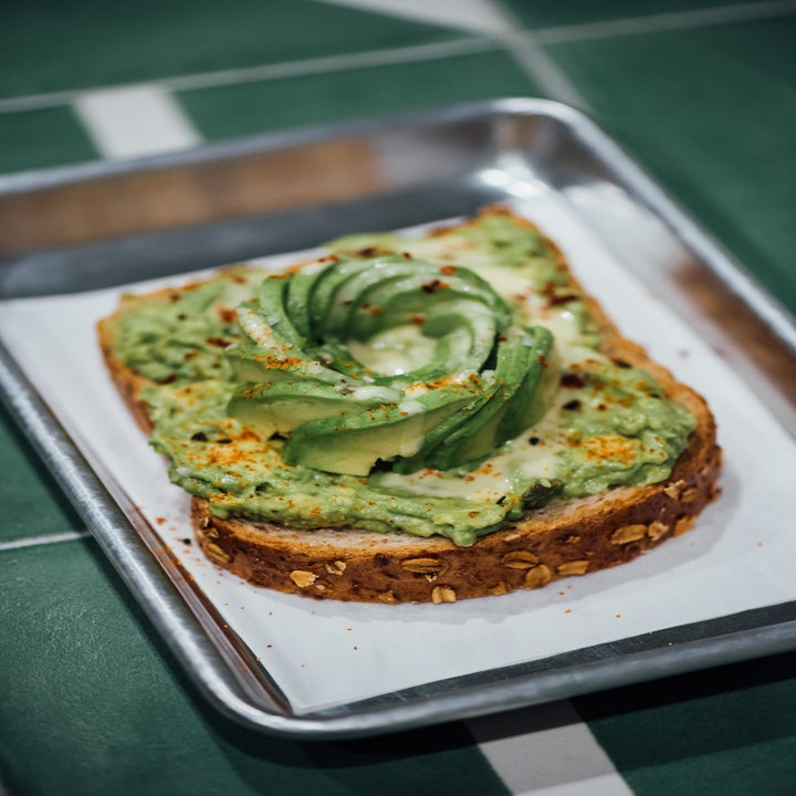 The World's First Avocado Bar Opened In Brooklyn And It's Magical