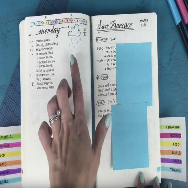 17 Inexpensive Products That'll Make Your Journal Even More Awesome