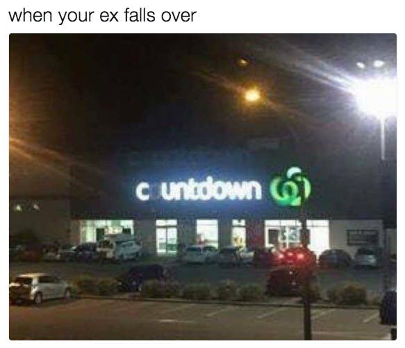 17 Memes To Send To Your Trash Ex