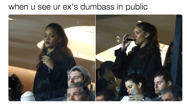17 Memes To Send To Your Trash Ex