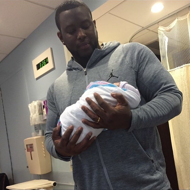 The Average American Dad Looks Pretty Great In 2017