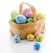 Go On An Easter Egg Hunt And We'll Tell You What You Got