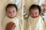 This Baby Loves Being "Unwrapped" And The Video Will Make You LOL