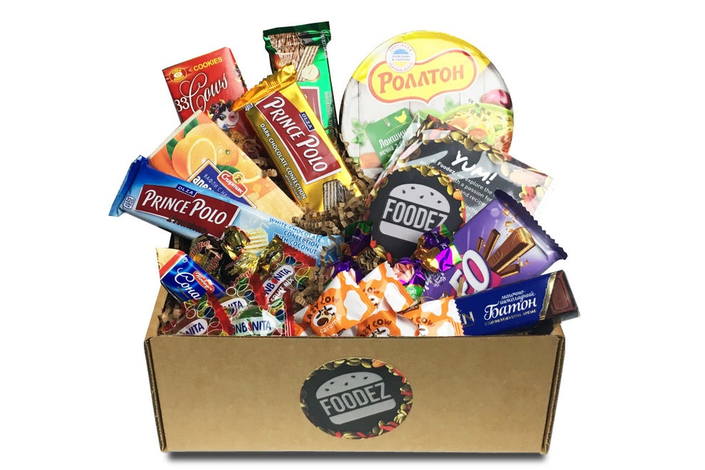 19 Amazingly Delicious Sweets Subscription Boxes To Sign Up For ASAP