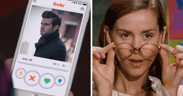 Build A Tinder Profile And We'll Tell You Your Exact Age And Height