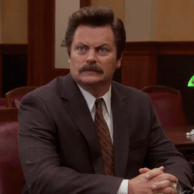 31 Ron Swanson Moments That Will Always Make You Laugh