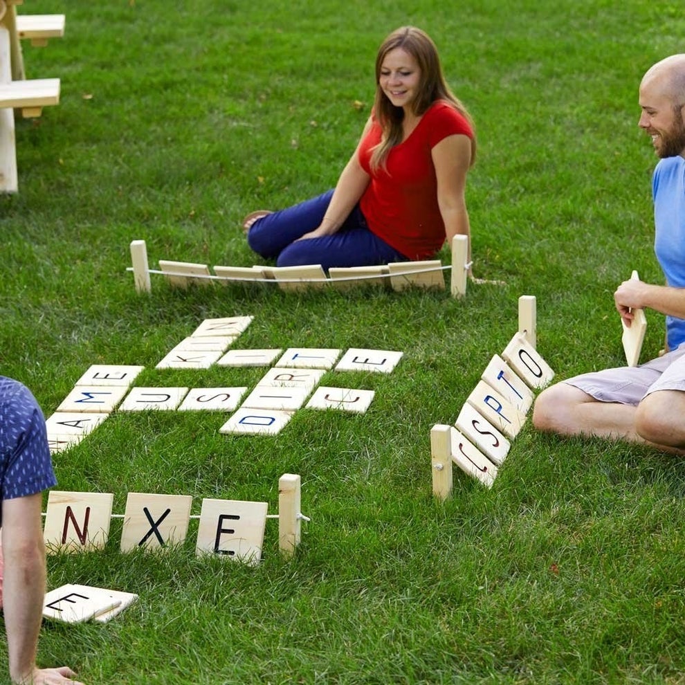 19 Awesome Things For Your Yard That'll Make Your Neighbors Jealous