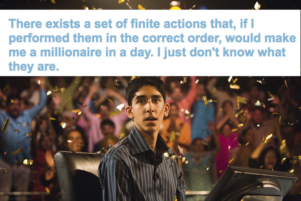 21 Profound Thoughts That Will Change The Way You See The World