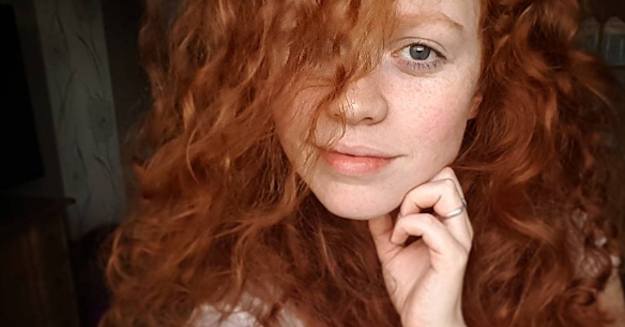 17 Pictures That Show Red Hair Suits Everyone