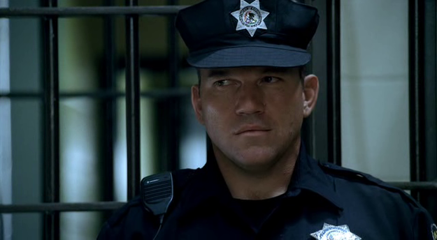 How Many "Prison Break" Characters Do You Actually Remember?