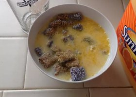 9 Very Gross Food Choices You Need To Make