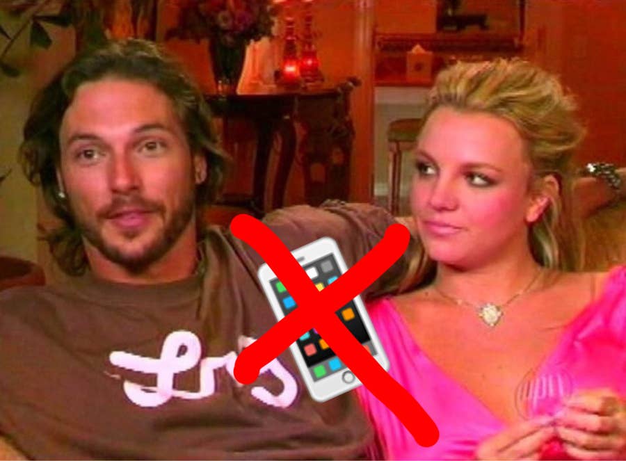 britney spears beard