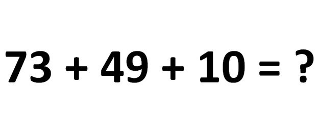 Only A True Math Genius Can Get 8/10 On This Numbers Test