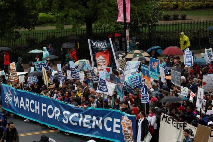 Despite Donald Trump, Medical Science Just Got A $2 Billion Boost