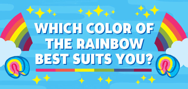 We Know Which Lucky Charms Marshmallow Matches Your Personality