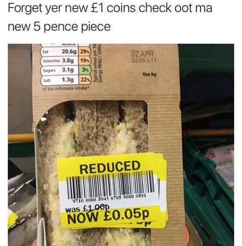 34 Hilarious Memes Only Scottish People Will Relate To