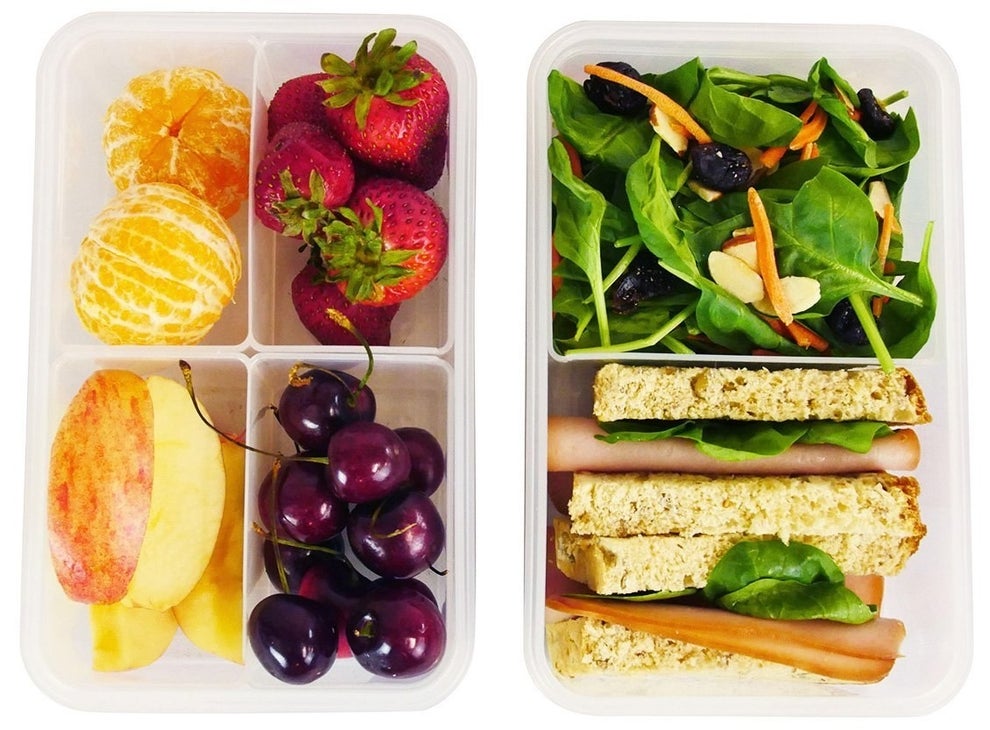 17 Things That'll Make It Easier To Eat Anywhere And Everywhere