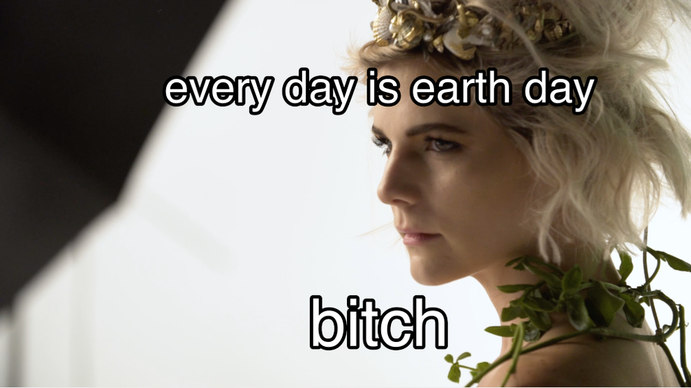 Miss J From "Top Model" Did A Photoshoot With Us And We Nearly Crapped ...