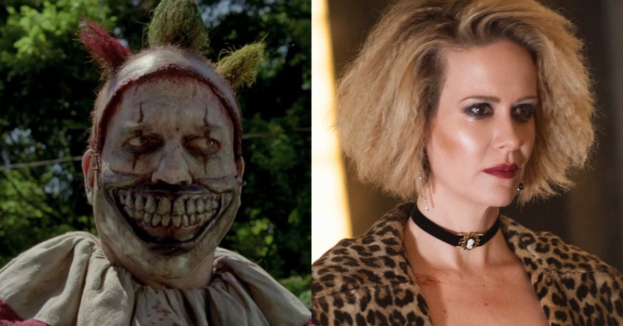 Tell Us Your Zodiac Sign And We ll Reveal Which American Horror Story tell-us-your-zodiac-sign-and-we-ll-reveal-which-american-horror-story