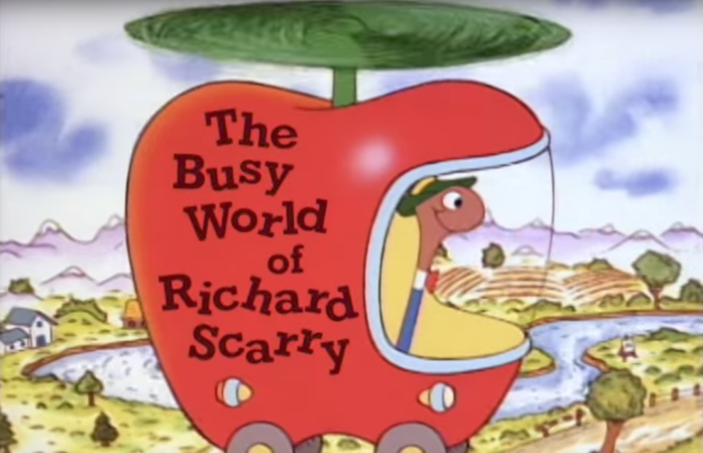 38 Cartoons From The ‘90s We Don’t Talk About Enough