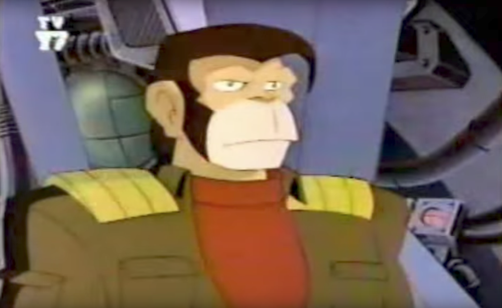 38 Cartoons From The ‘90s We Don’t Talk About Enough