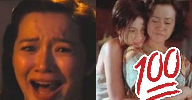 I Ranked Fictional Mothers From Filipino Movies And TV Shows And I ...