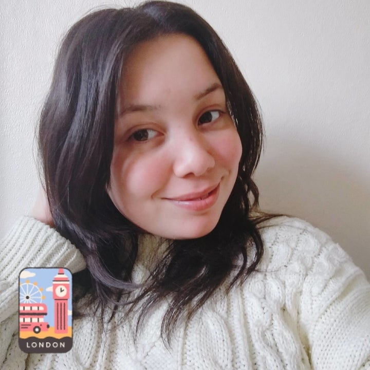 This Is What Snapchat's East Asian Competitors Do To Your Selfies