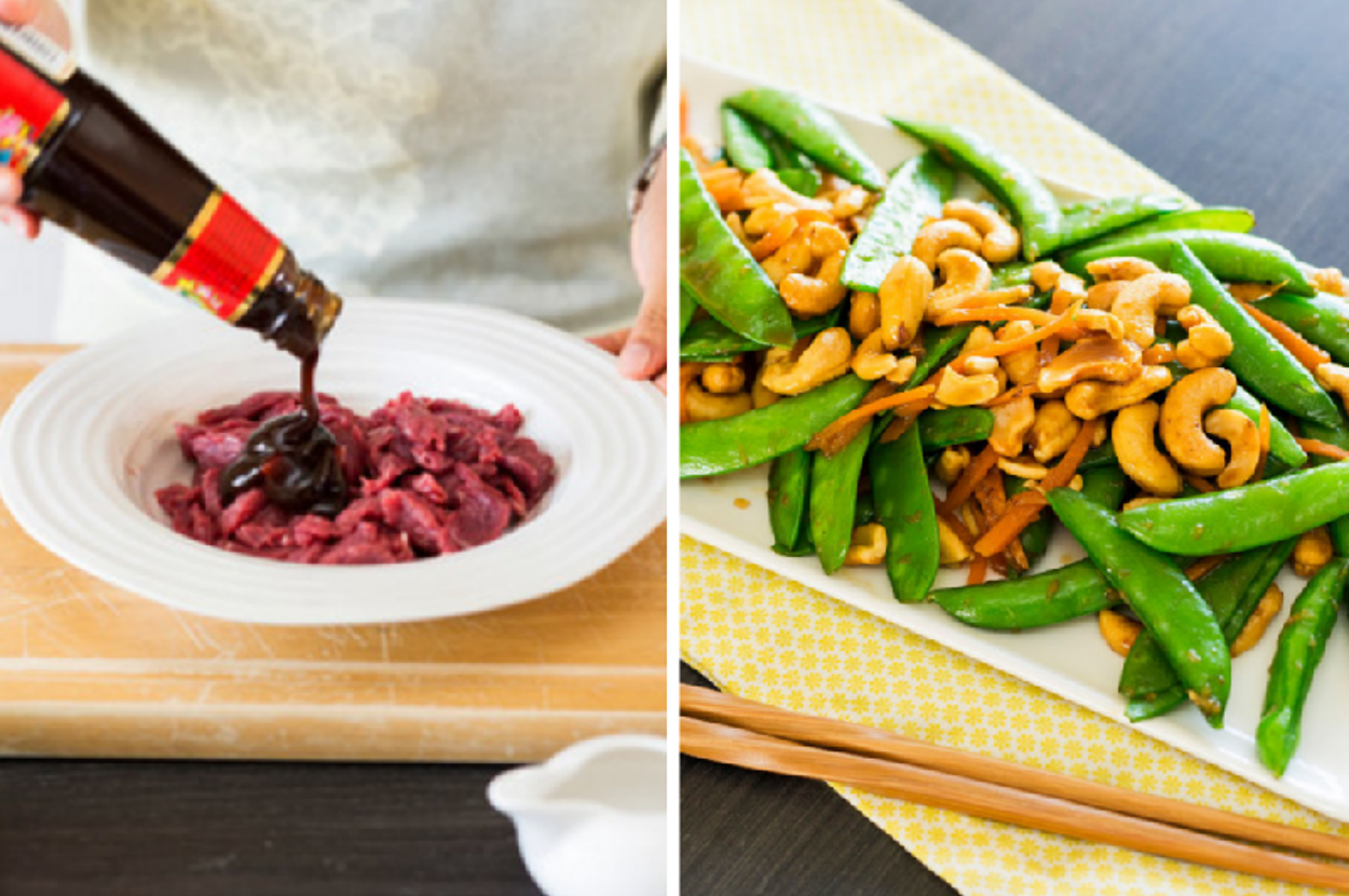 18 Ways You're Cooking Chinese Food Wrong