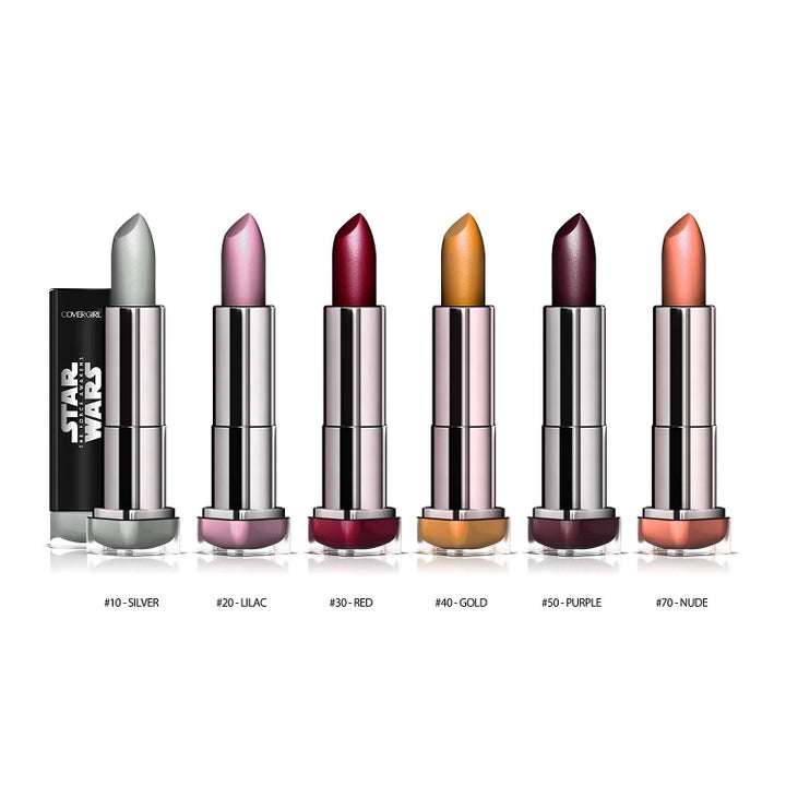 19 Geeky Beauty Products That'll Make You Say "Need!"