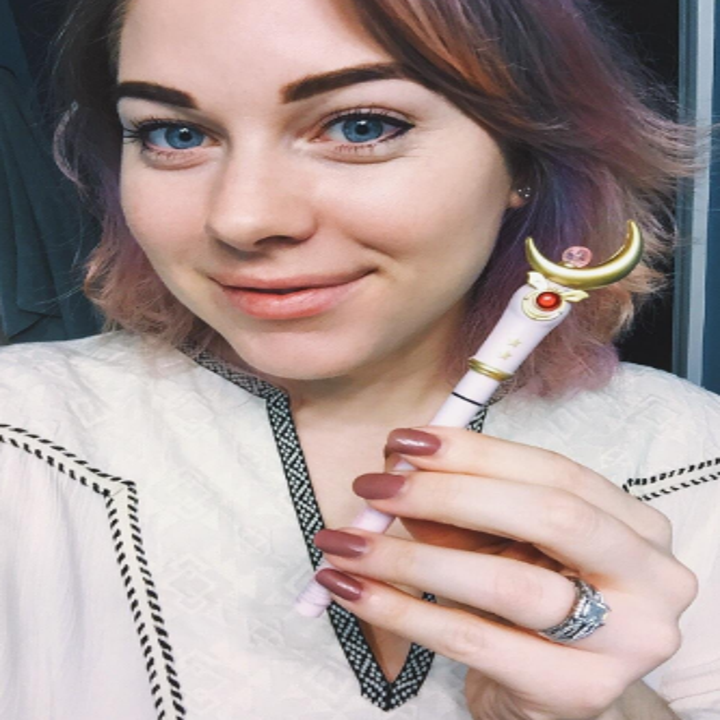 19 Geeky Beauty Products That'll Make You Say "Need!"