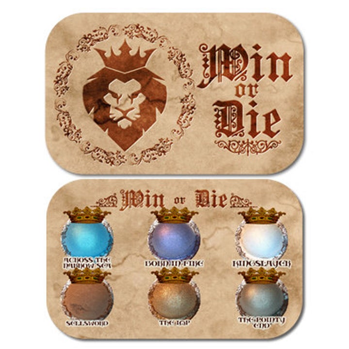 19 Geeky Beauty Products That'll Make You Say "Need!"