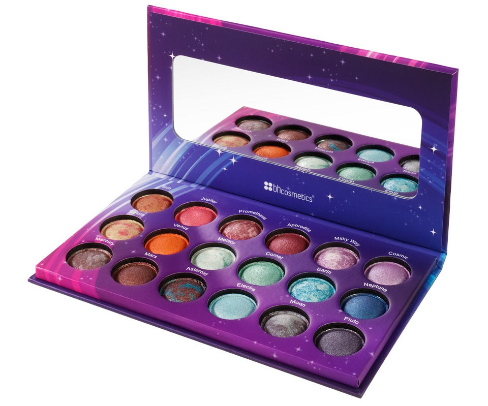 19 Geeky Beauty Products That'll Make You Say "Need!"