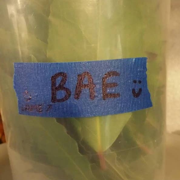 17 Ridiculous Labeling Fails Only Restaurant Workers Will Find Funny
