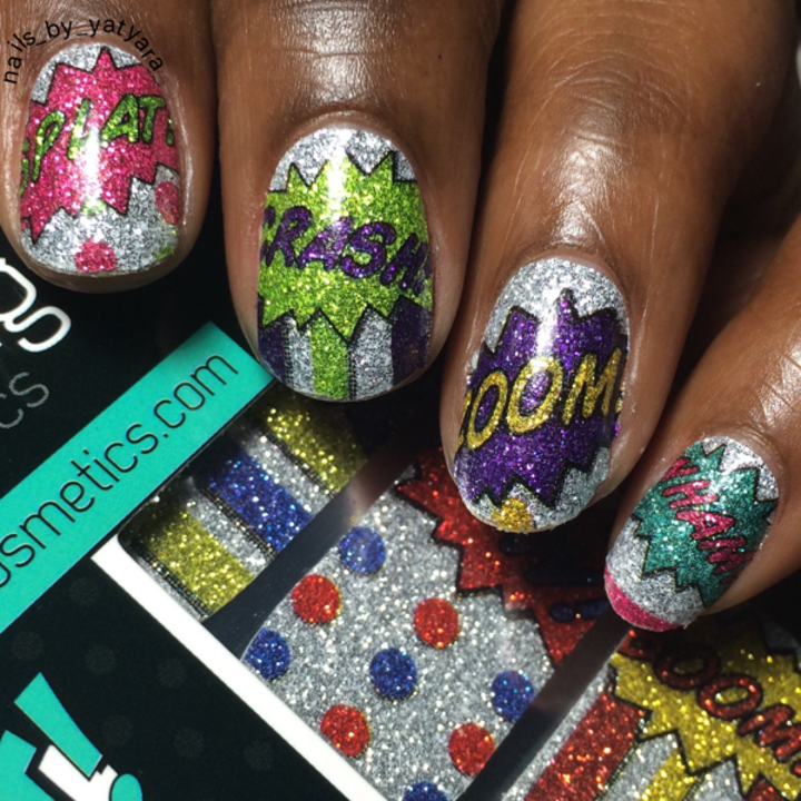 19 Geeky Beauty Products That'll Make You Say "Need!"