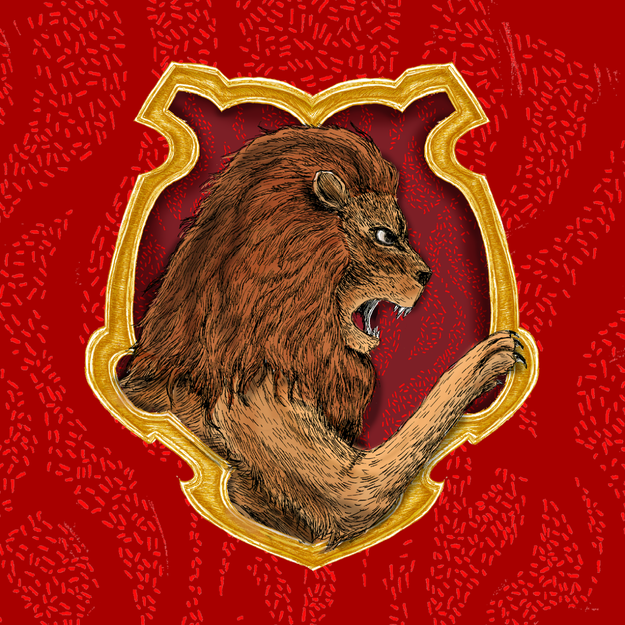 We Know If You're More Gryffindor Or Slytherin Based On What You Like ...
