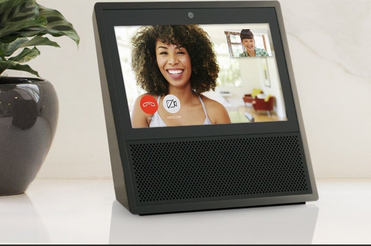 Here's How To Deactivate Alexa Calling After You Sign Up