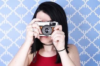 Stephanie Cozza (stephaniecozza) on BuzzFeed