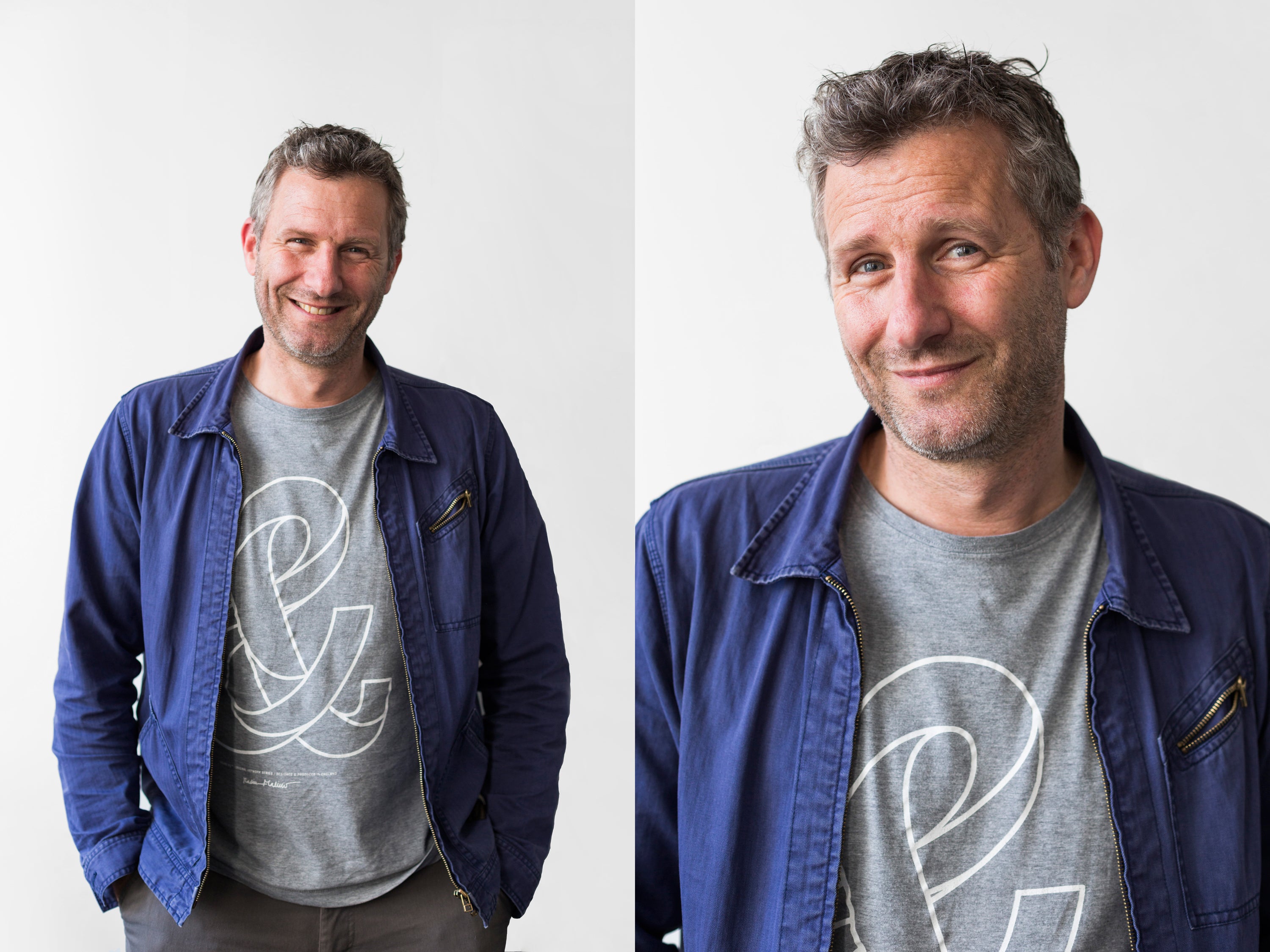"The Last Leg" Presenter Adam Hills Says You're An Idiot If You March ...