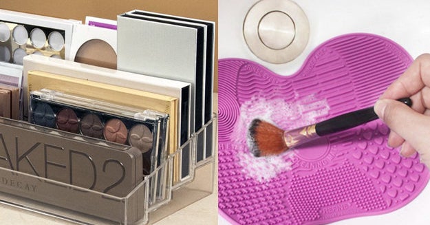 22 Inexpensive Products That'll Make Any Makeup Lover’s Life Better