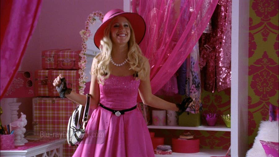 This Sharpay Theory Will Change Everything You Thought Knew About High School Musical