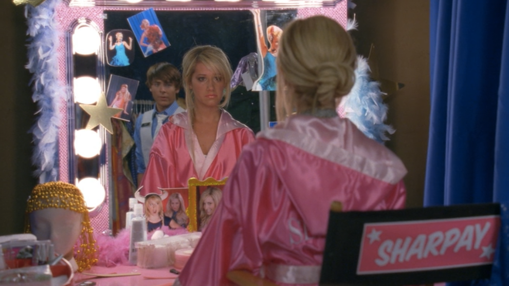 Esta teoría de Sharpay cambiará todo lo que pensabas que sabías sobre ...