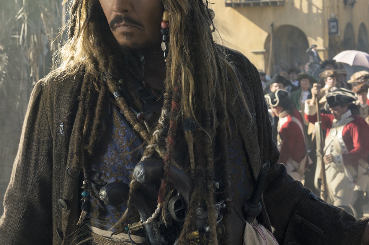 Upcoming Disney Movie Held Ransom By Hackers, CEO Says