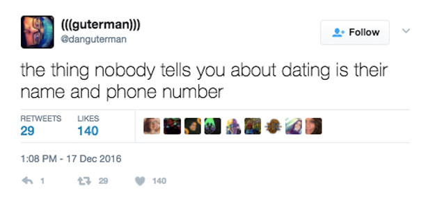 41 Hilarious Tweets About Dating That'll Make You Nod In Agreement