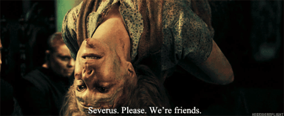 Fred Weasley Death Gif